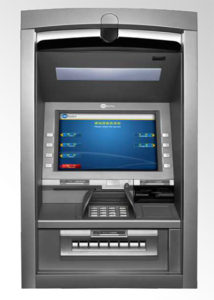 ATMs – Advanced Money Systems